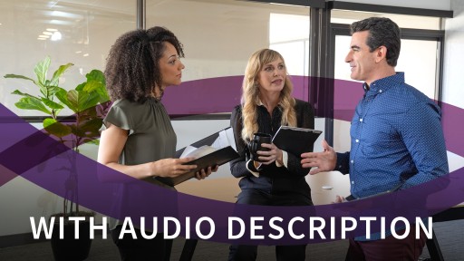 Teamwork Foundations (with Audio Descriptions) – APEX | The College of Wooster