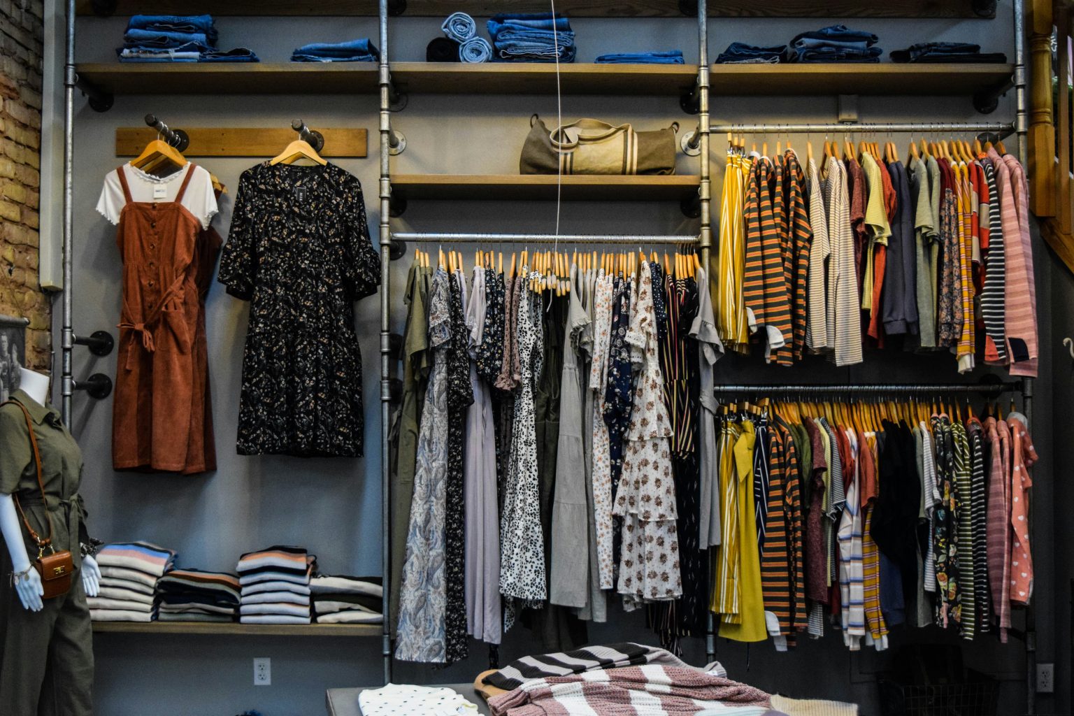 What Every Business School Student Should Have in Their Closet: How to ...