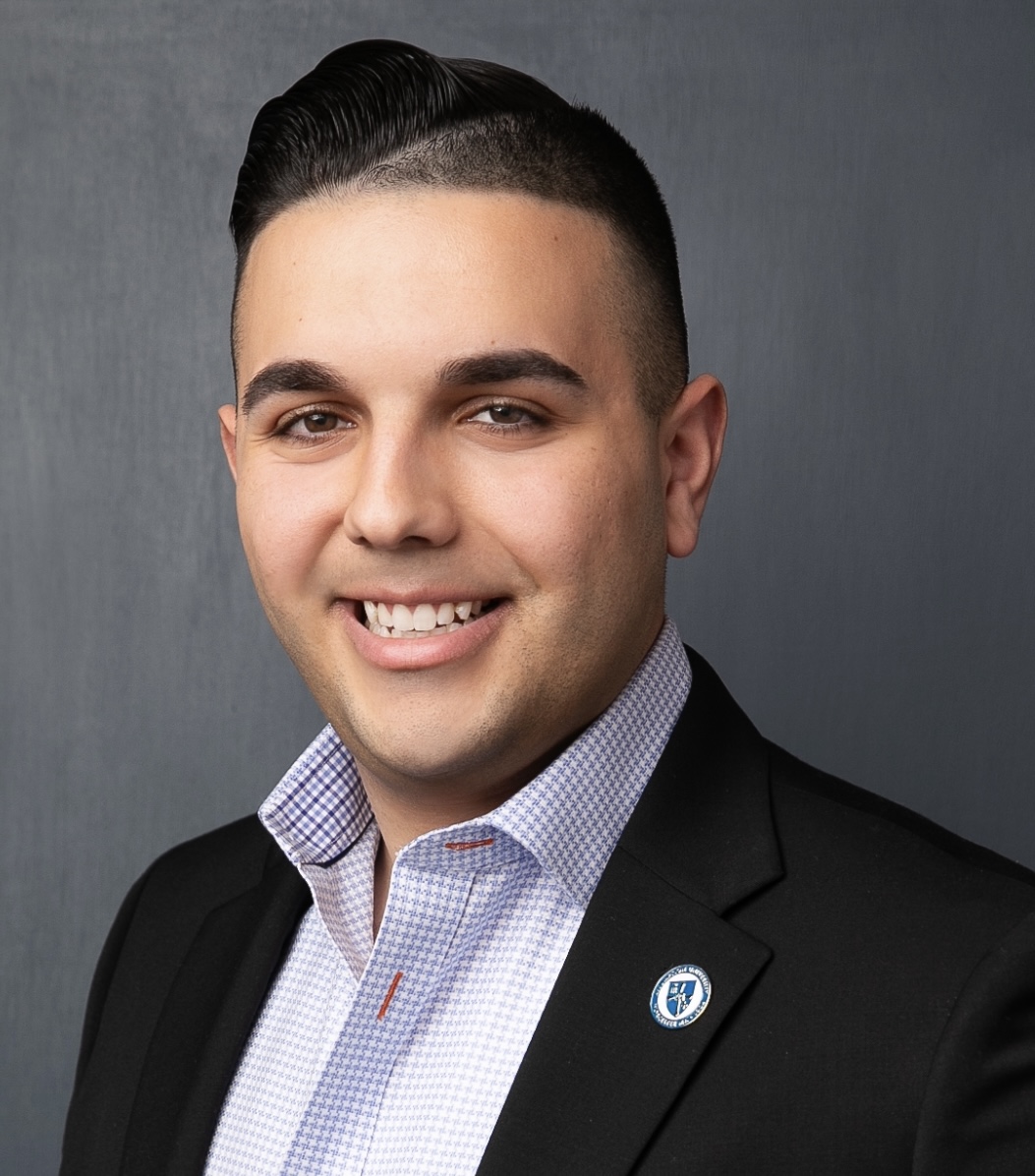 Highlighting Hounds – Nicholas Zecco – CareerSuccess | Assumption ...