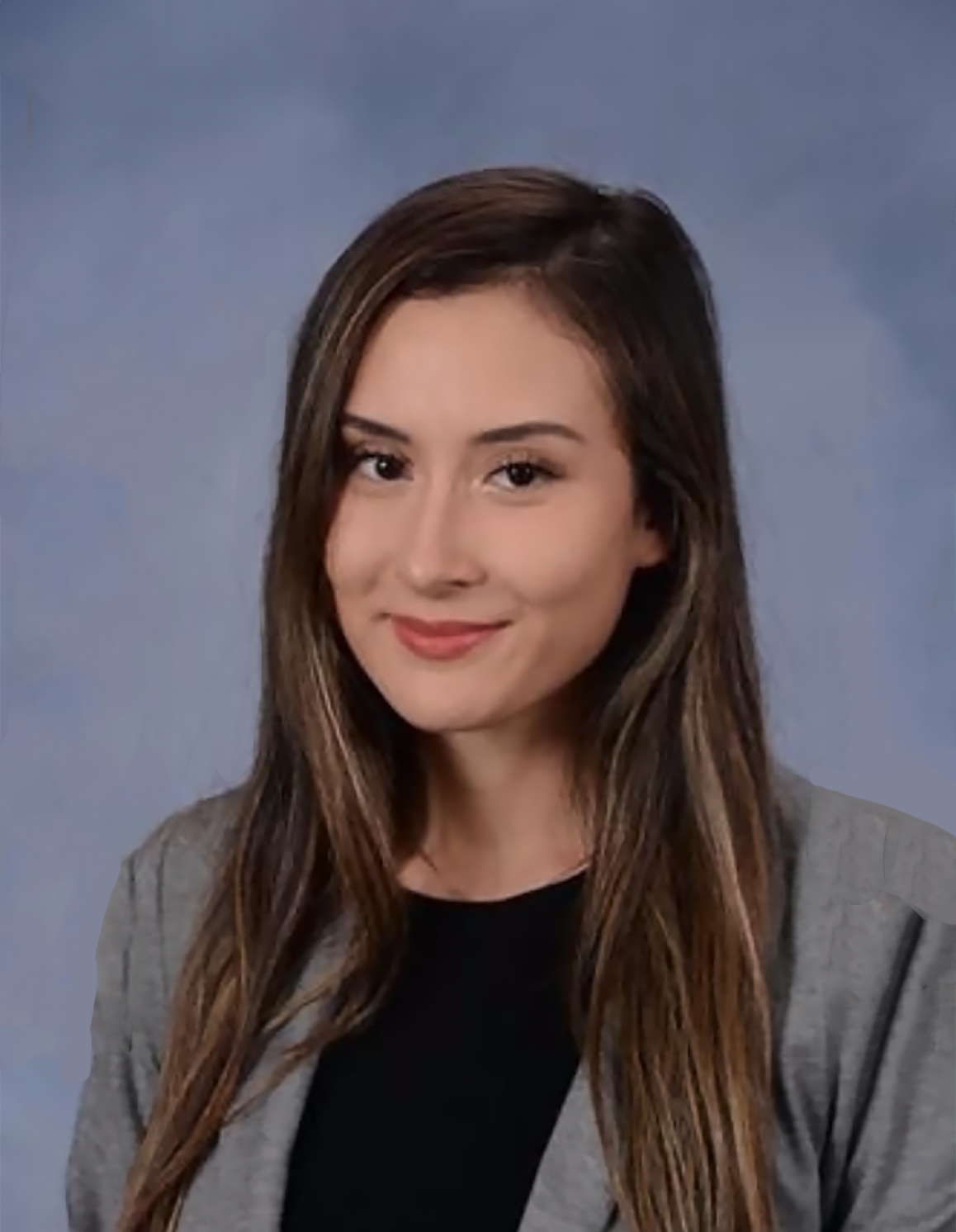 Hawks Hired! Michelle Desiata ’22 – Center for Career and Professional ...