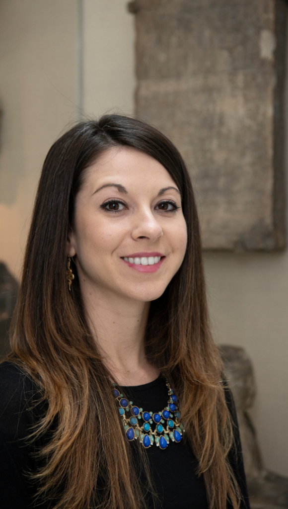 DLDS – Meet Meg – Imagine | Johns Hopkins University