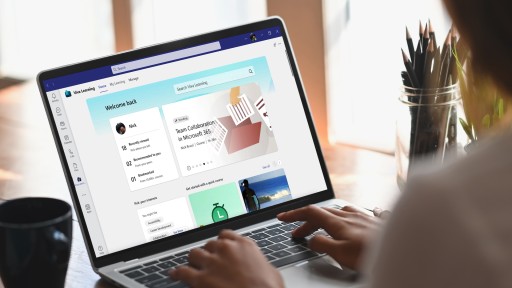 Microsoft Viva Learning Essential Training – Ecampus Career Hub ...