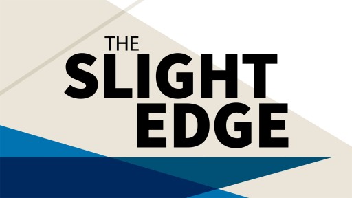 The Slight Edge (Blinkist Summary) – Ecampus Career Hub | Oregon State ...