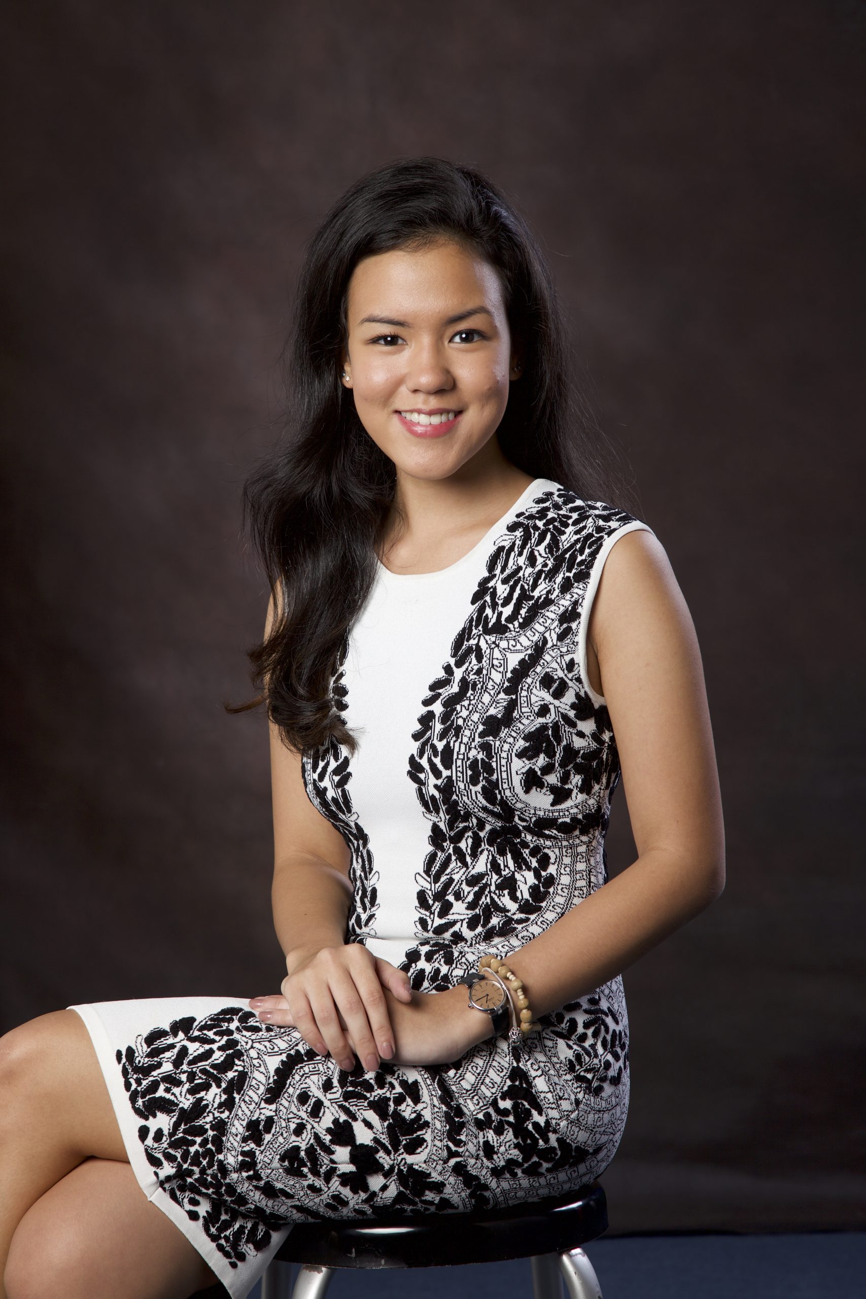 Sabrina Romulo – Career Design Lab | Columbia University – School of ...