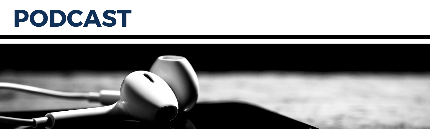 Profiles in Public Service Podcast – Career Advising & Professional ...