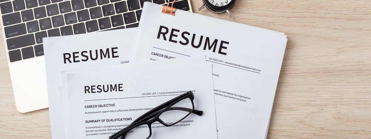 AI uses for resume writing – Career Advising & Professional Development ...