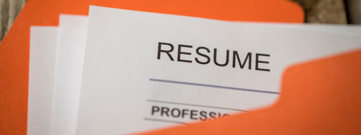 AI uses for resume writing – Career Advising & Professional Development ...
