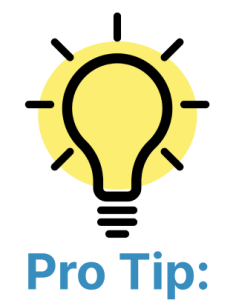 Write Impressive Bullet Points Using APR Format – Student Engagement ...