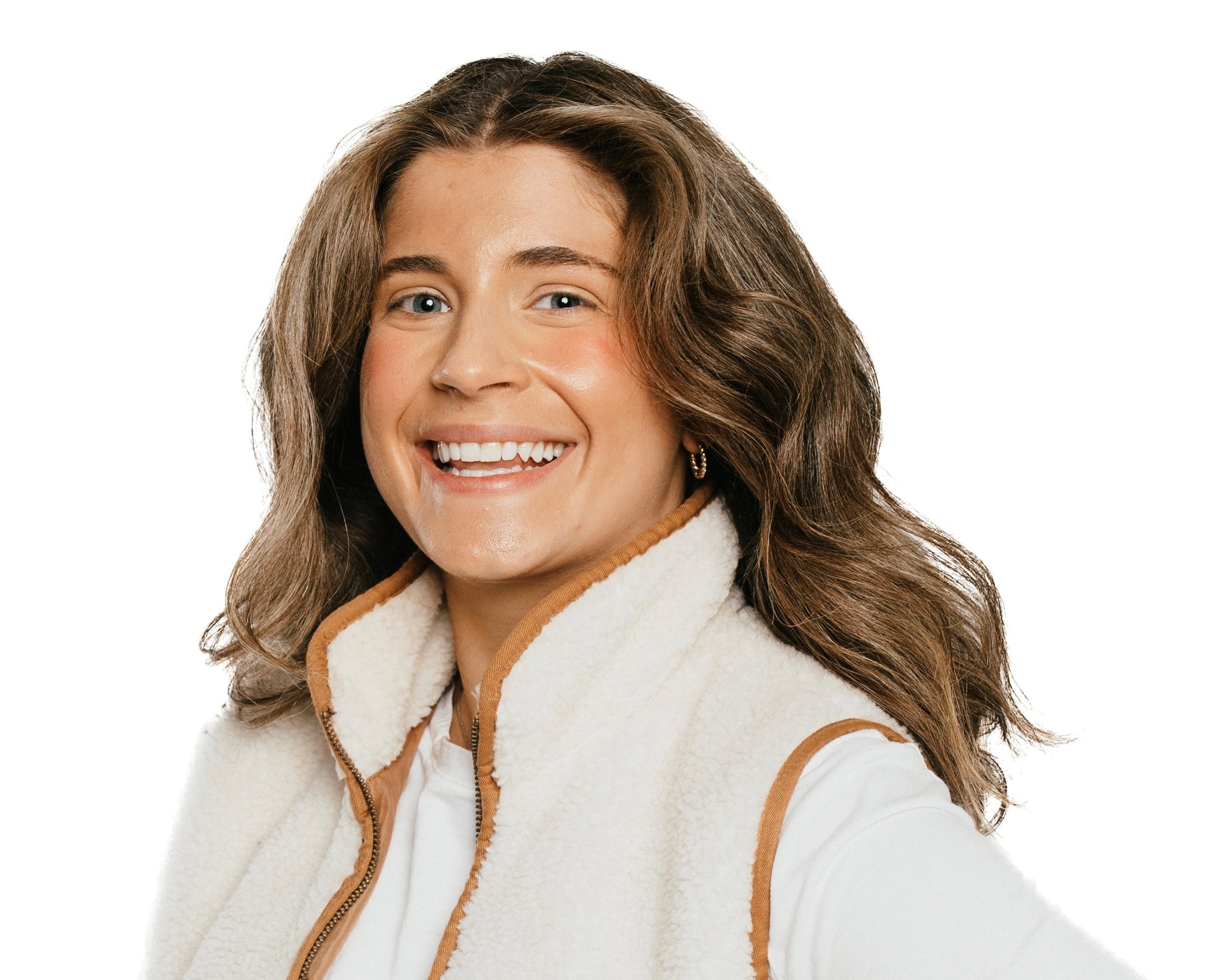 Gabby Karber – Center for Career Readiness