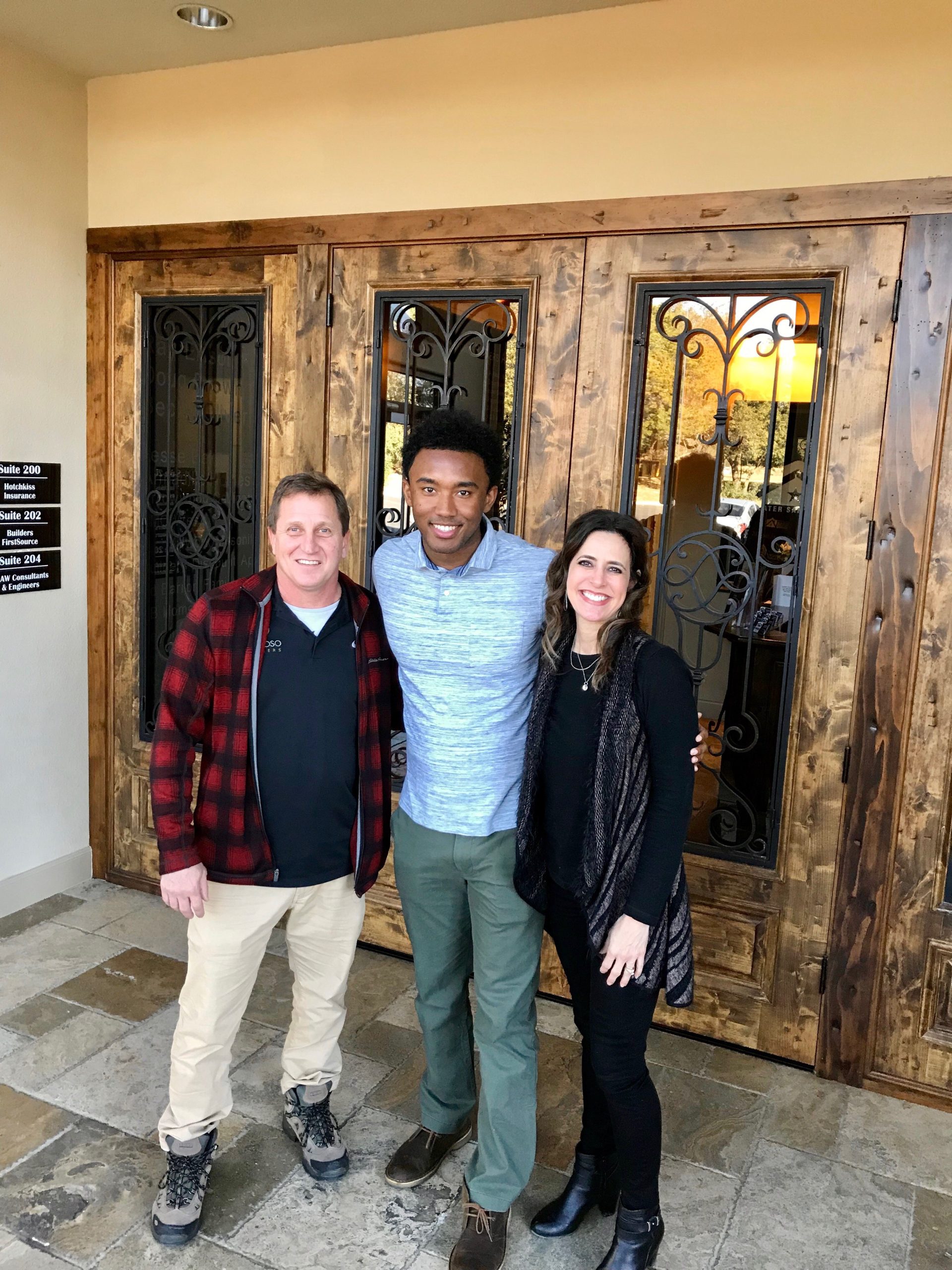 Job Shadow Program – Student Engagement & Career Development | career ...