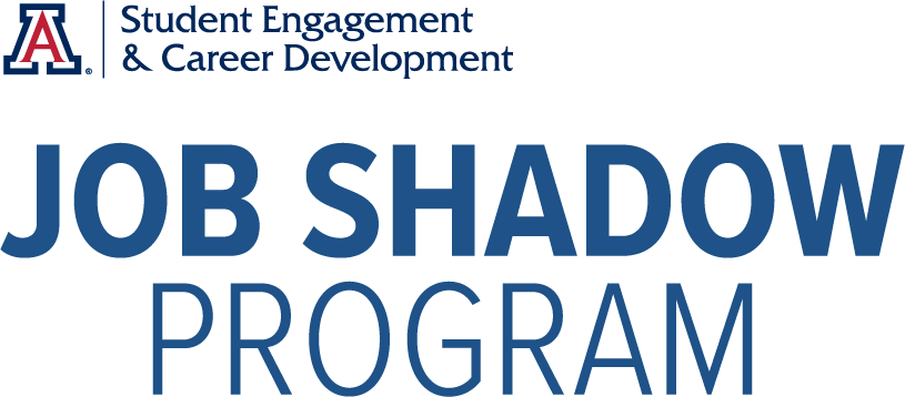 Job Shadow Program – Student Engagement & Career Development | career ...