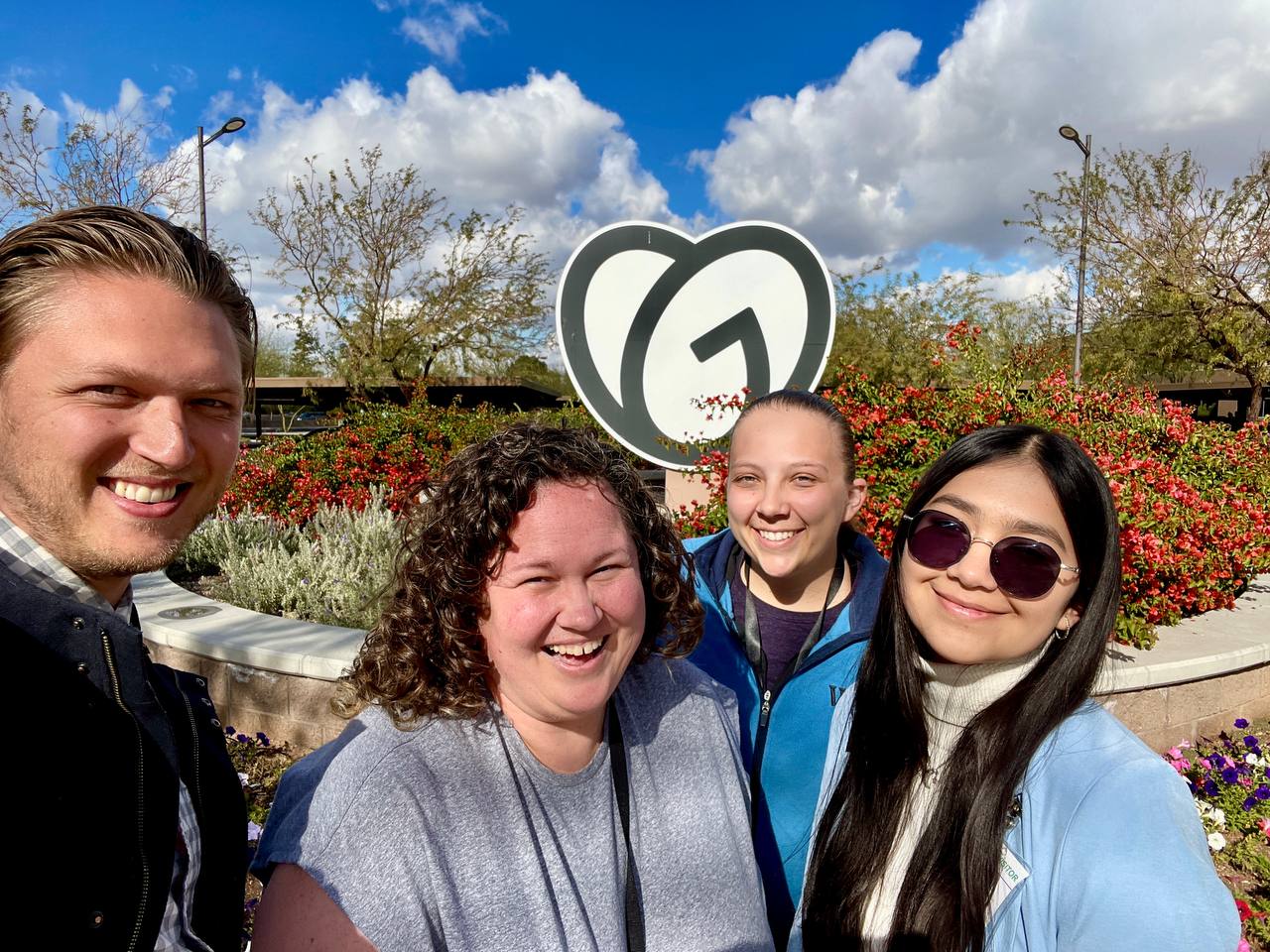 Job Shadow Program – Student Engagement & Career Development | career ...