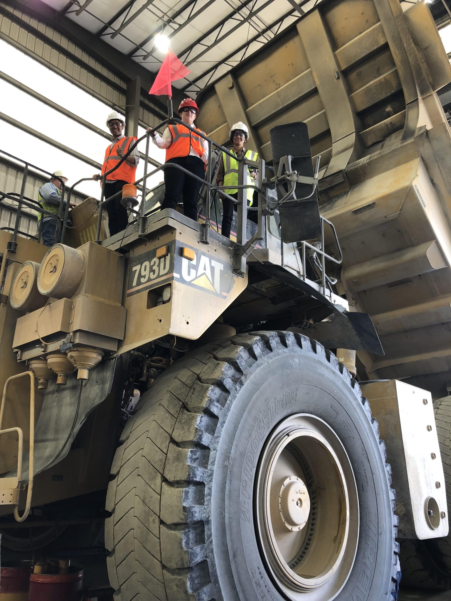 Job Shadow Program – Student Engagement & Career Development | career ...