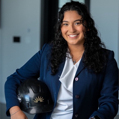 Leslie Lima Vazquez – CareerEdge | Merrimack