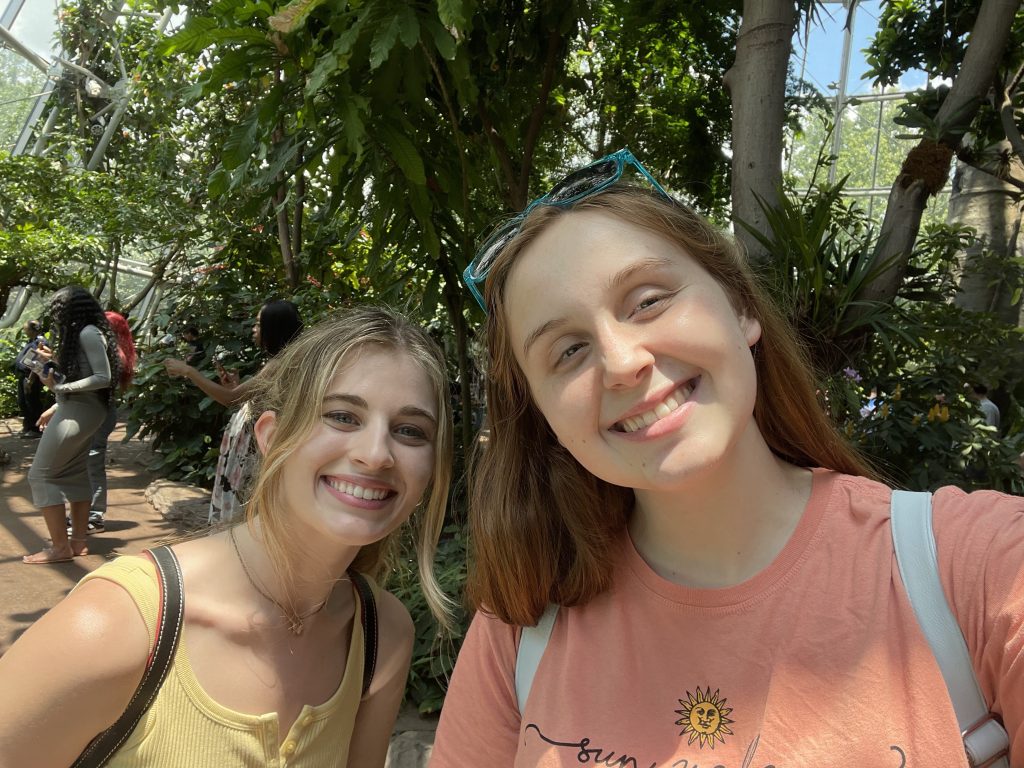 [Summer Highlight] Texas Medical Center Summer Research Internship ...