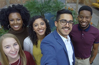 Nationwide Insurance – Career Services