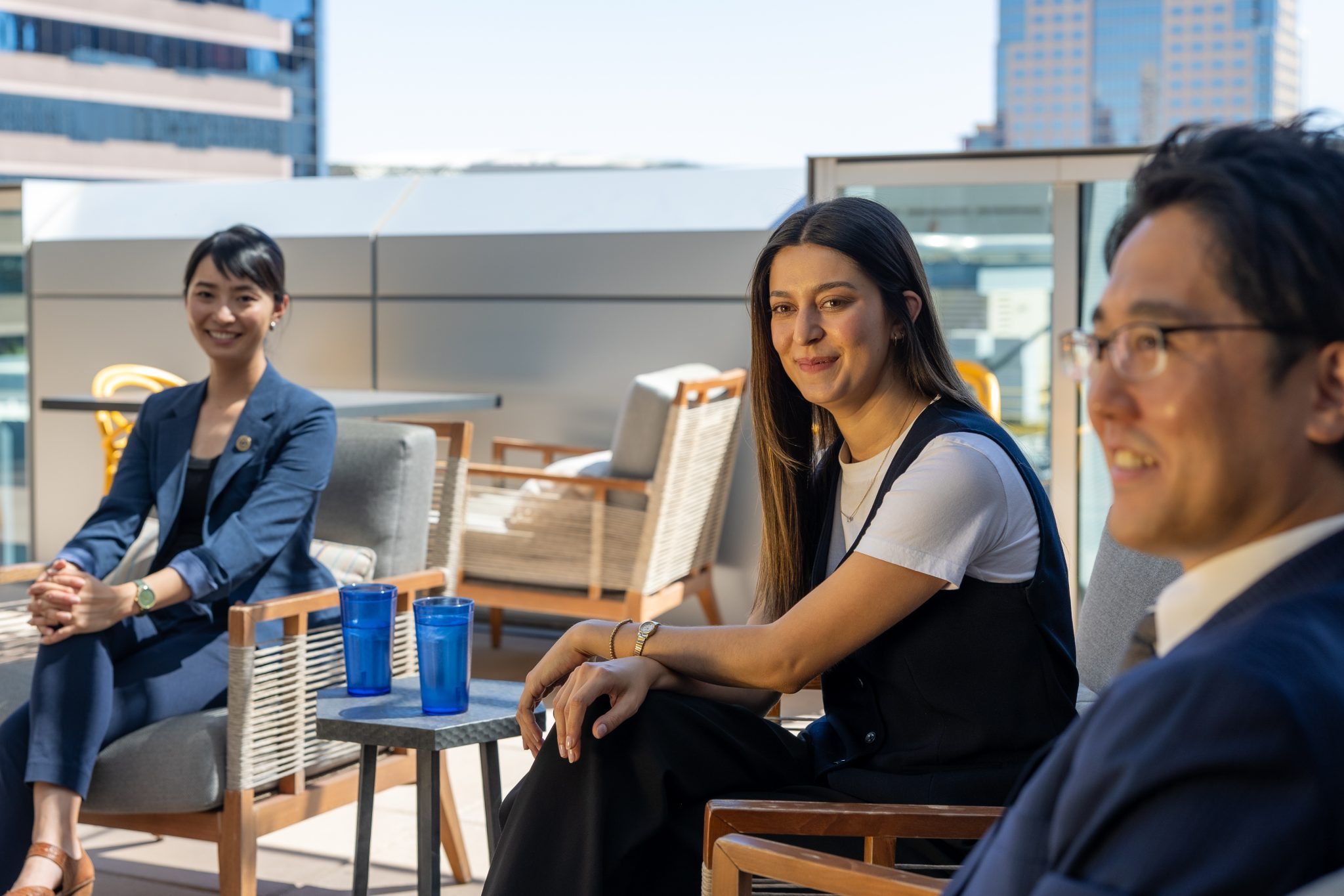 Career & Internship Fairs – Career Services