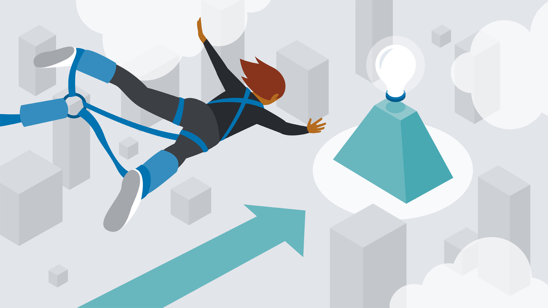 Risk-Taking for Leaders – Career Center OU Online