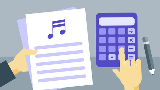Taxes and Accounting for Music – Career Center OU Online