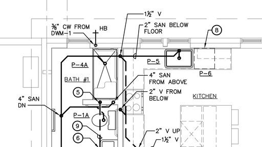 Learning PlanGrid: Digital Construction Drawings – Career Center OU Online