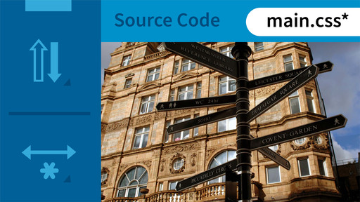 Dreamweaver CC Essential Training – SEASCareers | SEAS Office of Career ...