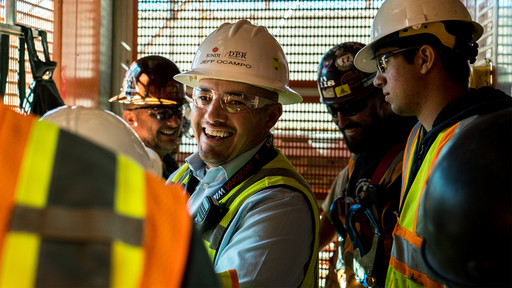 Construction Management Foundations – SEASCareers | SEAS Office of ...