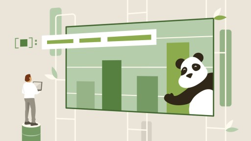 pandas Essential Training – SEASCareers | SEAS Office of Career ...