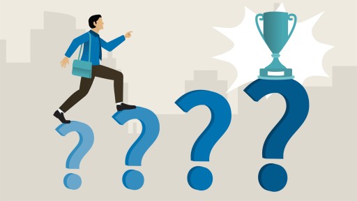 Using Questions to Foster Critical Thinking and Curiosity – Mohr Career ...