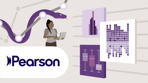 Python Data Visualization: Create Impactful Visuals, Animations, and Dashboards by Pearson ...
