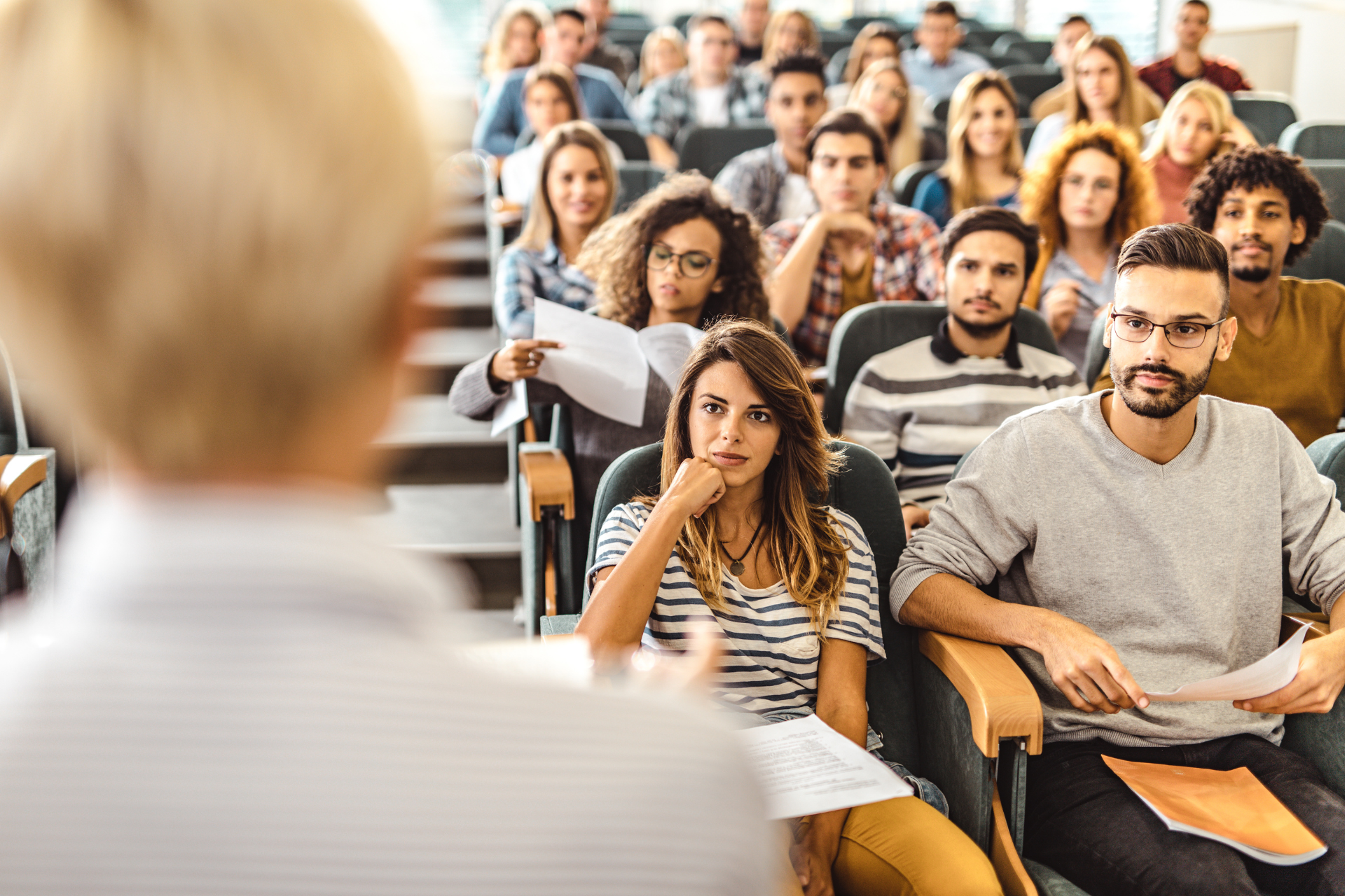 What Do You Actually Learn in Business School? – Walton Career Services ...