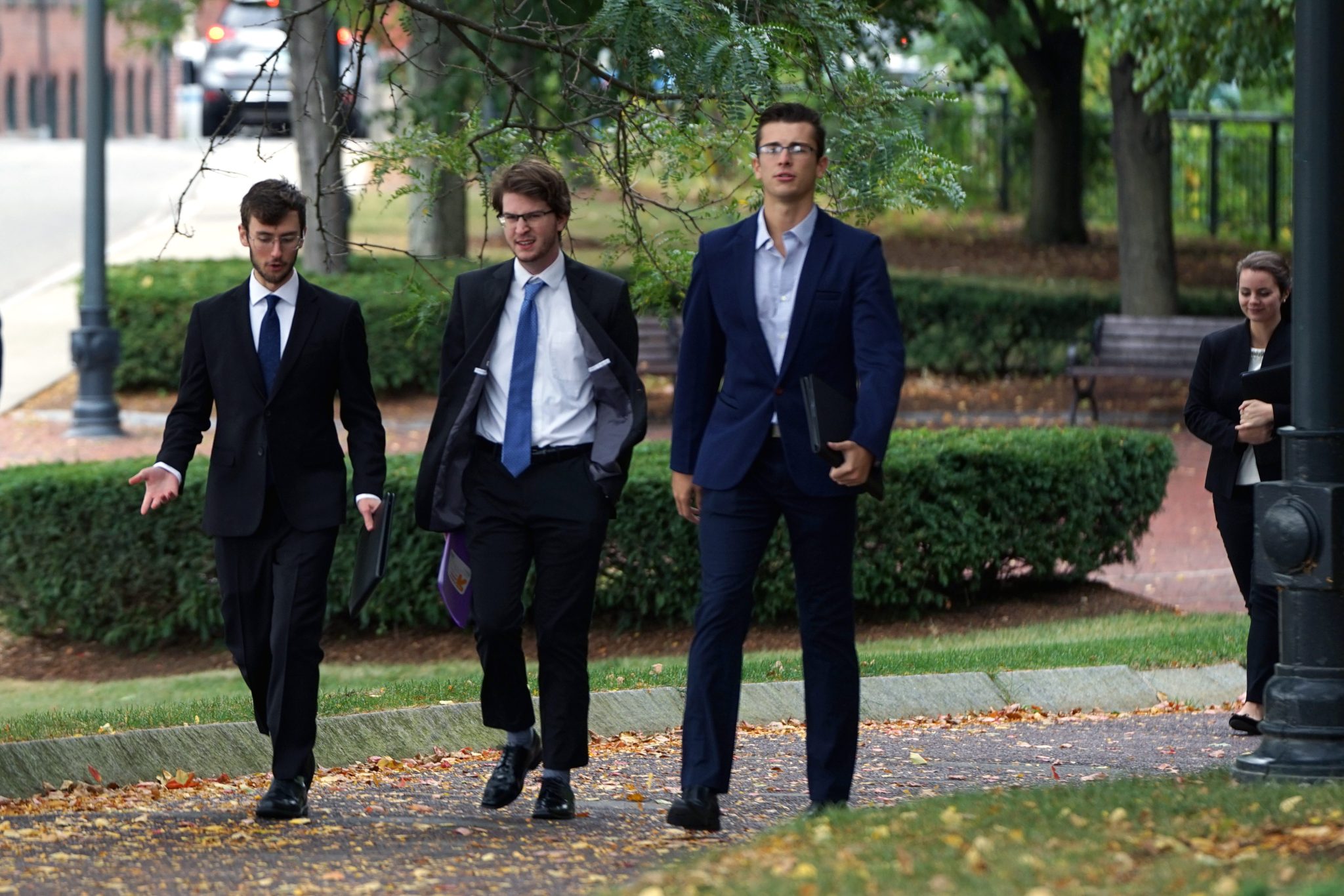 Internship Programs – UMass Lowell | Career & Co-op Center