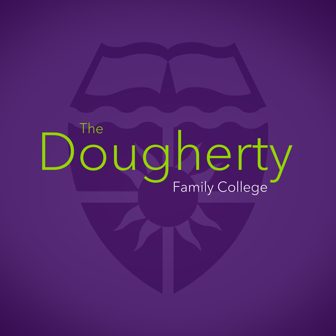 Dougherty Family College – University of St. Thomas | Career ...