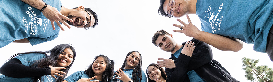 Career Ready Bootcamp – UCLA | Career Center