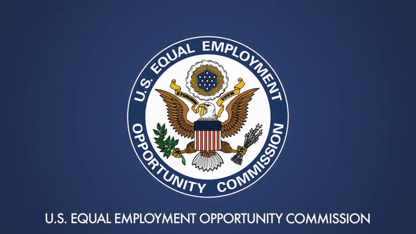 U.S. Equal Employment Opportunity Commission – UCLA | Career Center