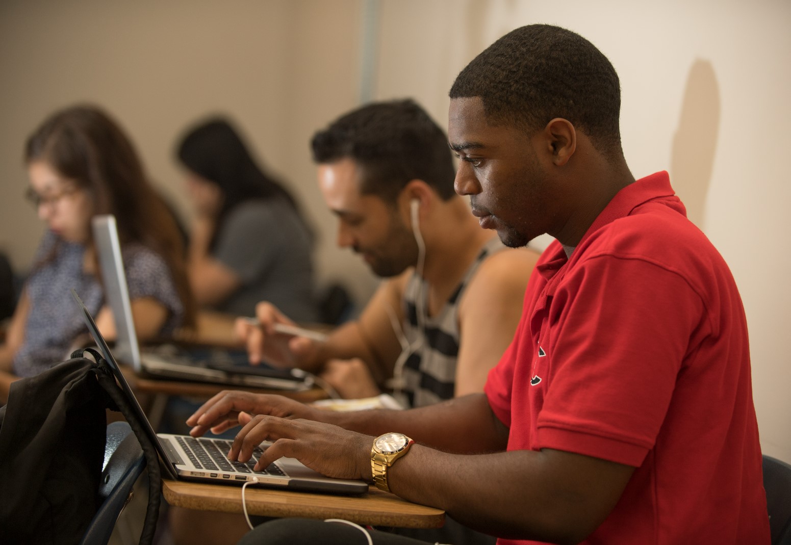 Find Career Clarity using Focus 2 Career – Cal Poly Pomona | Career Center