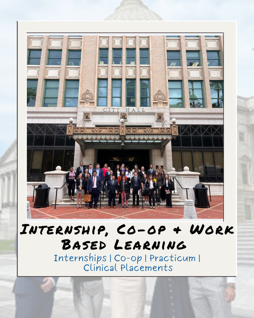 What is Experiential Learning – Career Connections Center University of Florida