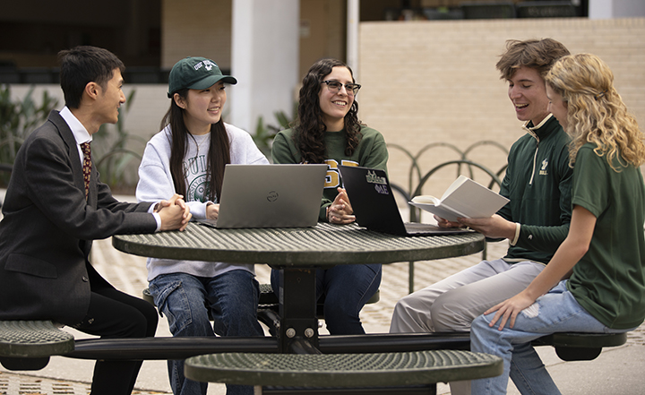 Mellon Humanities Internship Program – Career Services University of South Florida