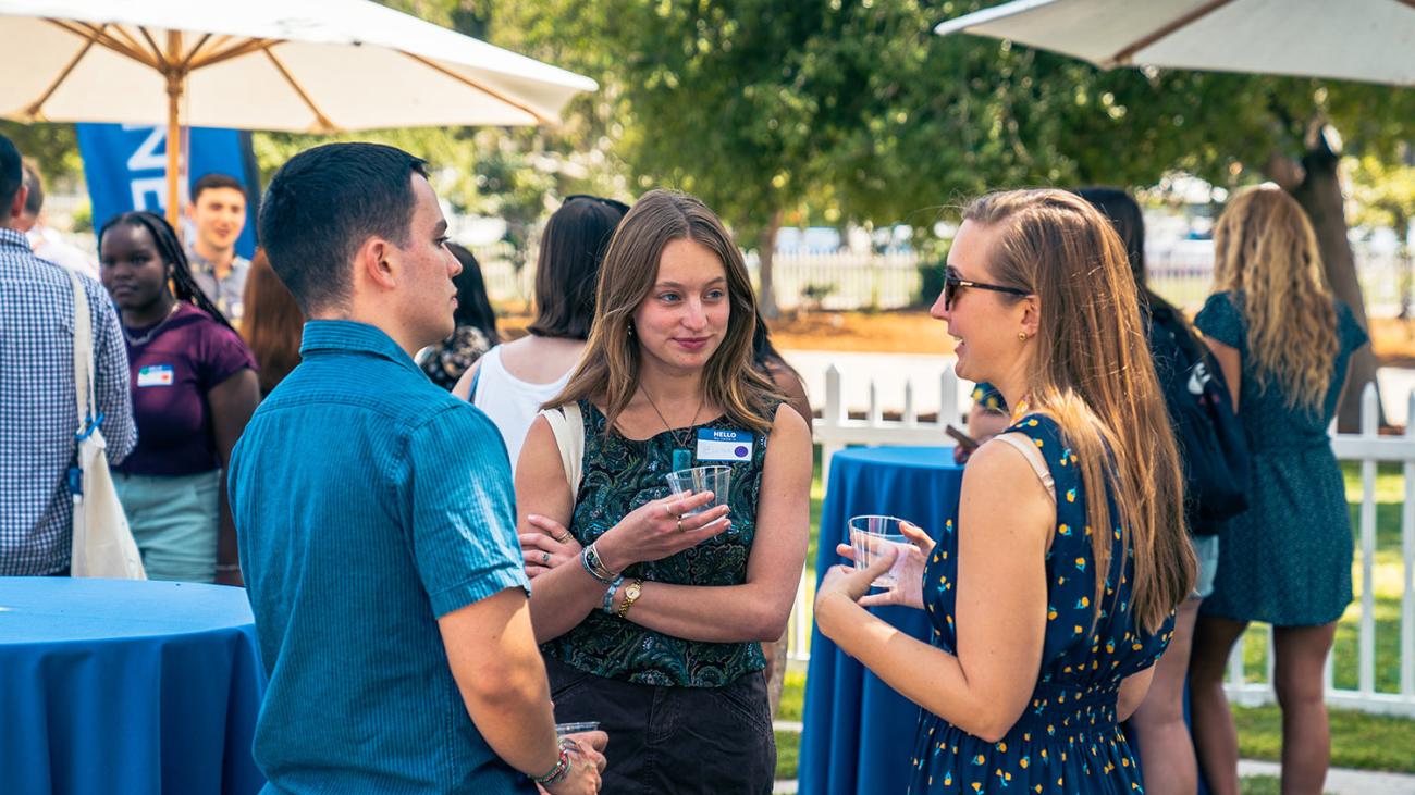 Recruiting at Pomona College – Career Development Office Pomona College