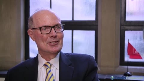Andy Marsh, CEO, Plug Power – INROADS | Career Development
