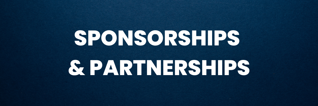 Sponsorships & Partnerships – Career and Talent Development Florida International University