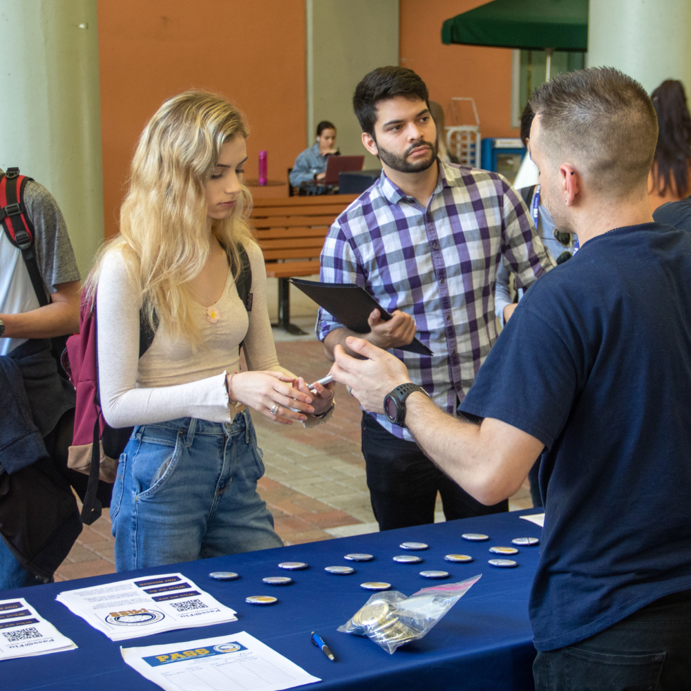 Recruit at FIU – Career and Talent Development Florida International ...