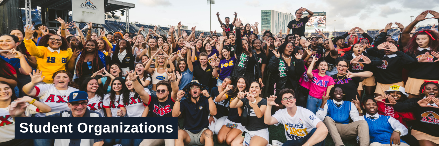 Student Organizations & Professional Associations – Career and Talent ...