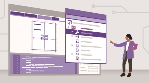 Visual Studio Essential Training – University of Wyoming | College of ...