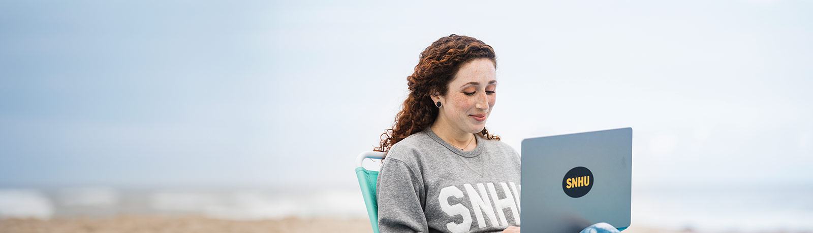 Online Students – Career 360: Virtual Career Center SNHU