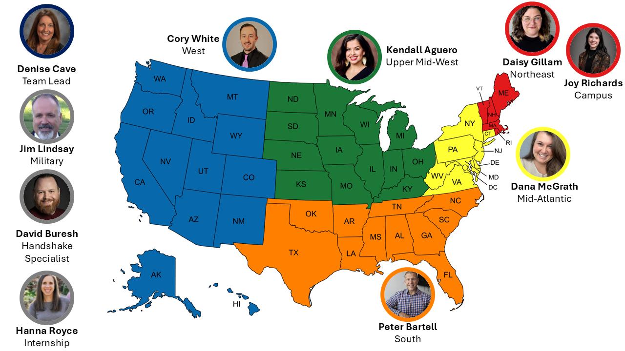 Employers – Career 360: Virtual Career Center SNHU