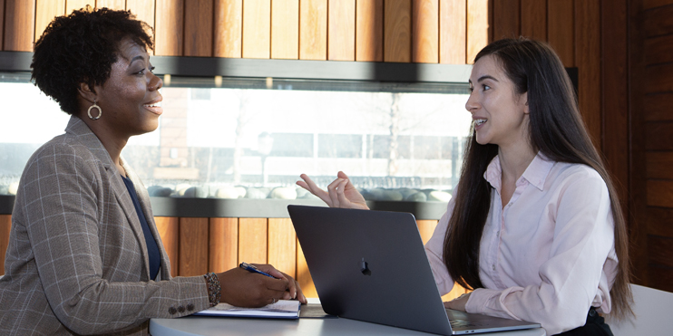 Online Alumni – Career 360: Virtual Career Center SNHU