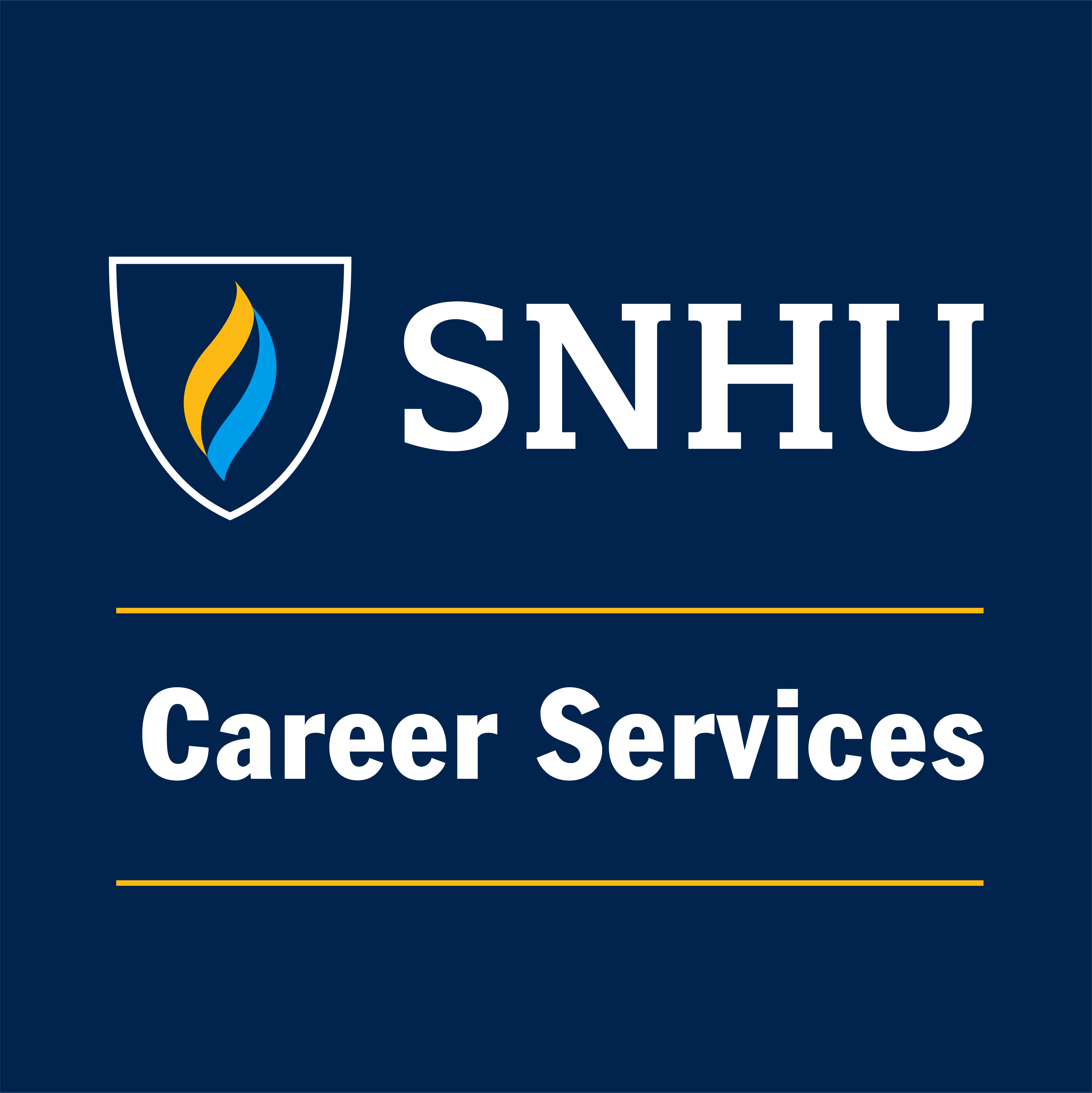 Career 360: Virtual Career Center SNHU
