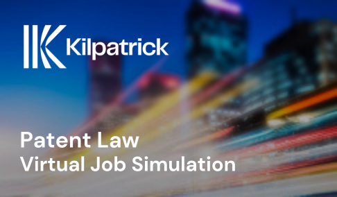 Patent Law – Career 360: Virtual Career Center SNHU