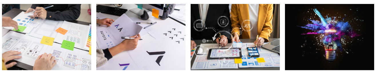 Graphic Design & Media Arts – Career 360: Virtual Career Center SNHU