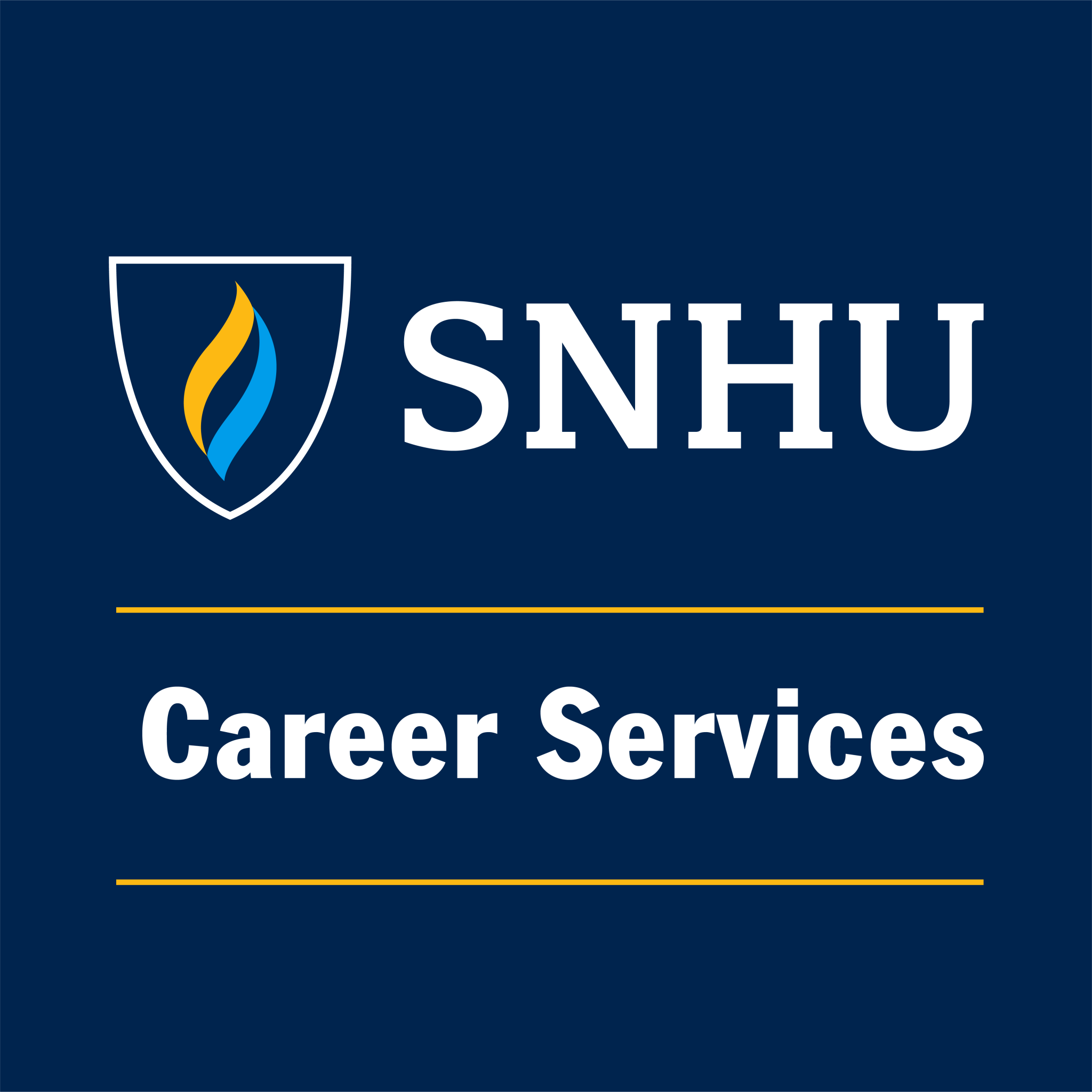 Career 360: Virtual Career Center SNHU